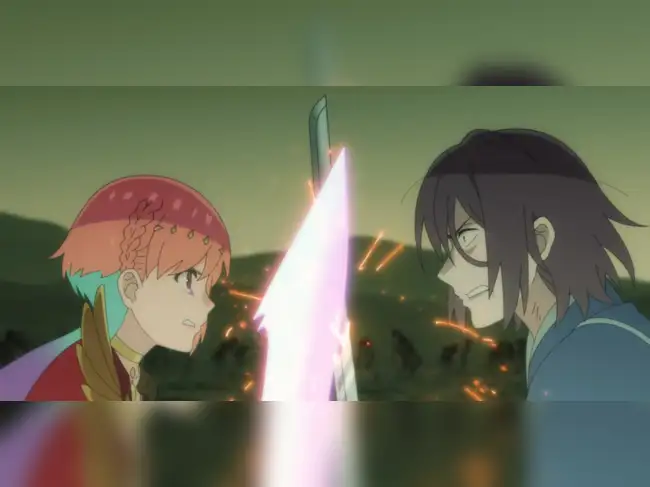 GHOST CONCERT: Missing Songs anime sets April 5 premiere, reveals main ...