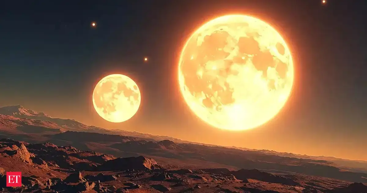 The Star Wars “Tatooine” Problem: Why Double-Sun Planets Are So Rare ...