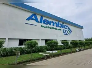 Alembic Pharma gets USFDA nod for generic drug - The Economic Times