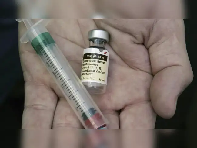 PM Modi to launch nationwide HPV vaccination campaign on February 28 ...