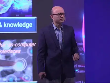 ET AI Conclave & Awards Live: ET AI Awards concluded; From HUL to Jio ...