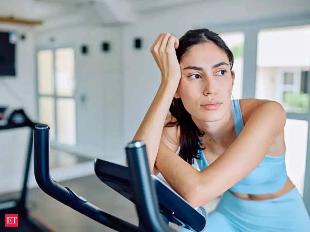 Gaining weight after 30? The doctor says it is preventable: Here's what ...