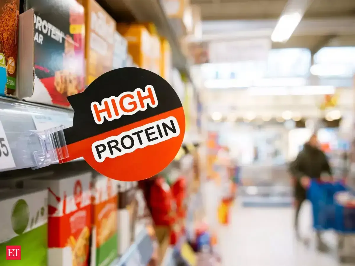 7 high-protein foods for women over 30 - Nutritional Resilience after ...