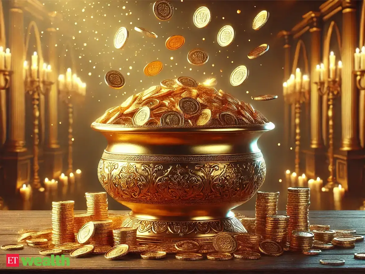 Gold bond premature redemption calendar: Check all exit dates from ...