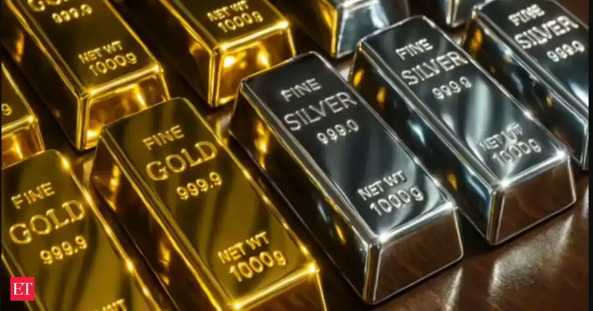 Gold rate prediction: Gold Price Prediction: Gold rate to fall big in ...