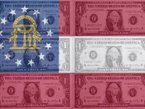 Georgia Surplus Tax Refund 2026: Georgia State tax rebate 2026: Who ...