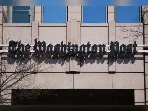 Washington Post layoffs 2025: Report: Washington Post bleeds over $100M ...