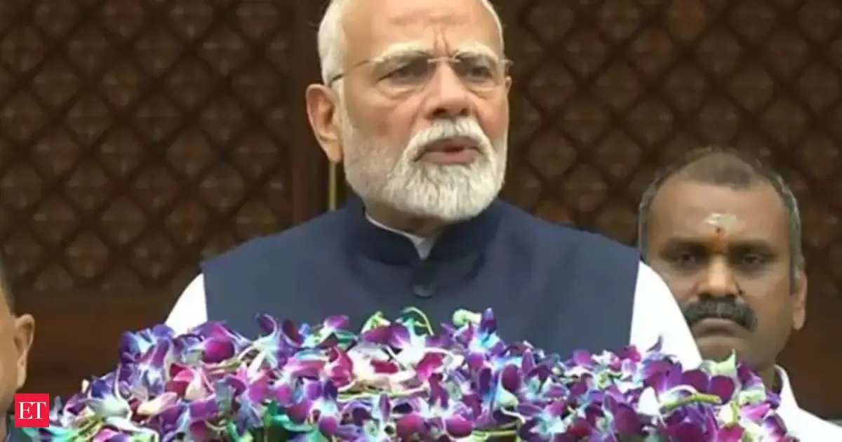 PM Modi pays tributes to Chandra Shekhar Azad on death anniversary ...