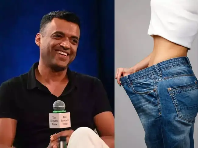 Deepinder Goyal is hiring techies for Temple: Your body fat and coding ...