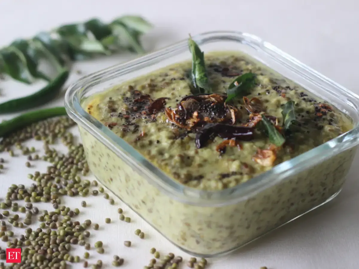 6 low-calorie Indian vegetarian dinners for busy weeknights - Vegetable ...