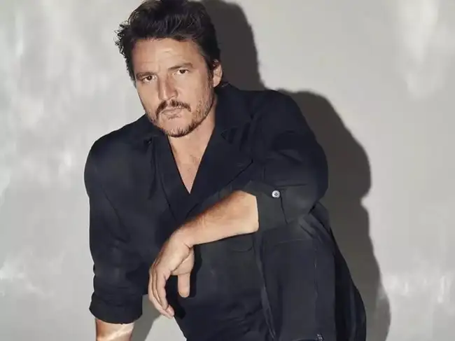 Quote of the day by Pedro Pascal: 'GO FOR IT. Always. Rejection doesn't ...