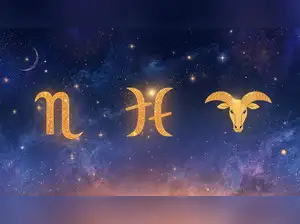 Tomorrow’s Horoscope (February 28, 2026): 3 Zodiac Signs Receive ...