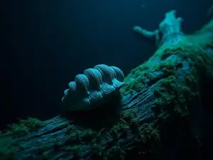 Why 8,000 People Named a Creature Discovered in the Ocean’s Darkest ...
