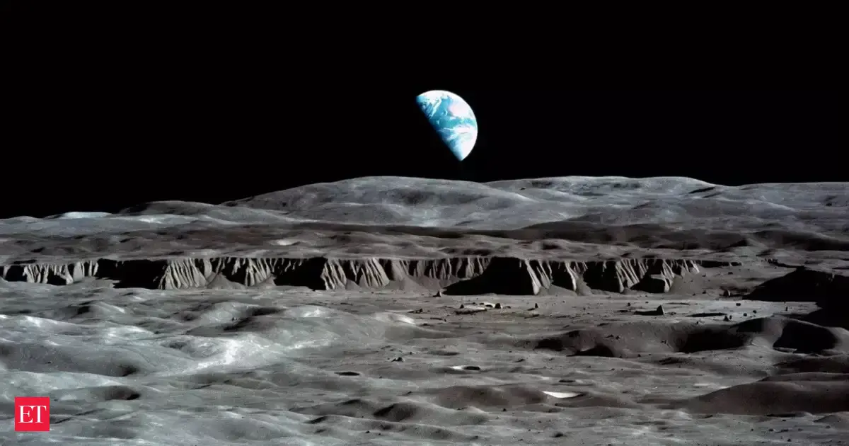 Why the Moon Is Shrinking Faster Than Previously Estimated - The ...