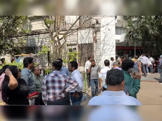 Kolkata earthquake today: Bangladesh secretly testing nuclear power ...