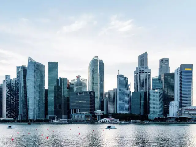 6 most expensive cities for luxury living in the world - High-end ...