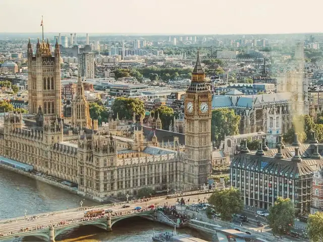 6 most expensive cities for luxury living in the world - High-end ...
