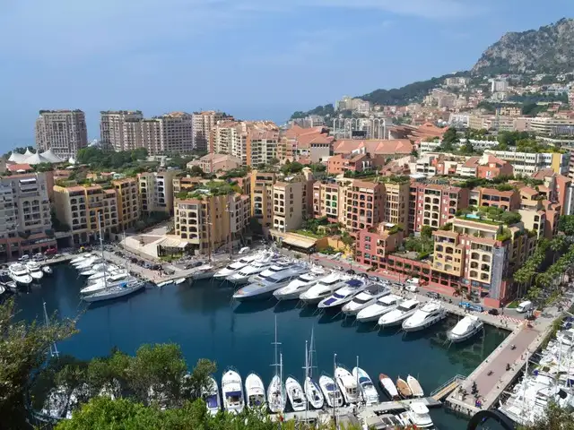 6 most expensive cities for luxury living in the world - High-end ...