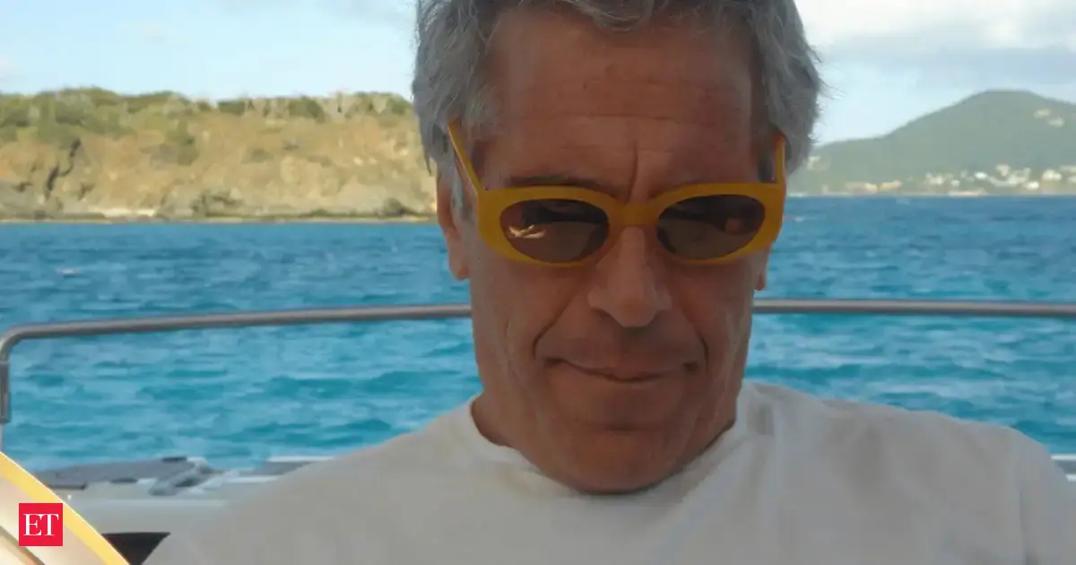 Jeffrey Epstein: Forensic psychologist claims Jeffrey Epstein may be ...