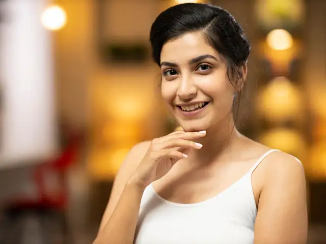 Dark patches or melasma? Dermatologist reveals the real cause behind ...