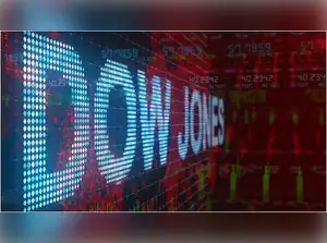 Why did the Dow Jones crash today: Dow Jones free fall today: Why did ...