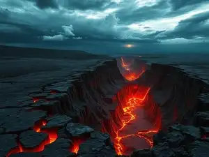 America’s Deepest Secret: A Colossal Rift That Nearly Ripped the ...