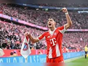 Der Klassiker 2026: Bayern Munich vs Borussia Dortmund preview as Kane ...
