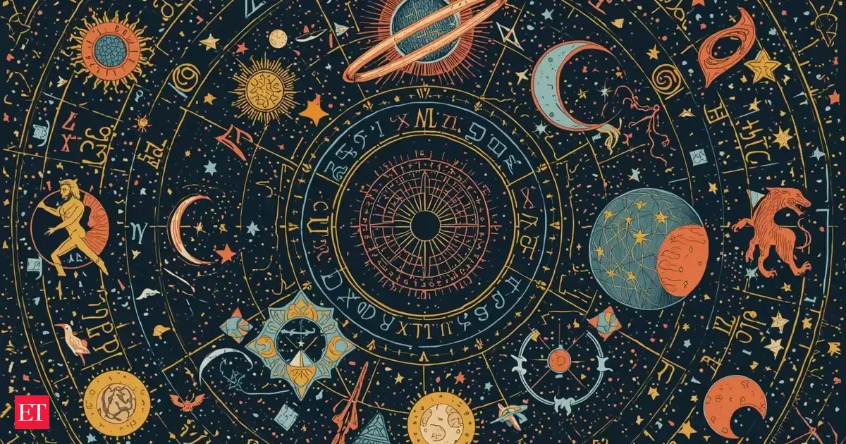 Weekly Horoscope (2nd March - 8th March, 2026): Emotional Growth ...