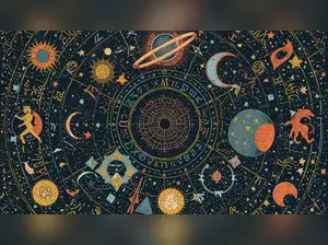 Weekly Horoscope (2nd March - 8th March, 2026): Emotional Growth ...