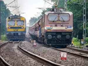 irctc: Indian Railways Ticket booking app UTS will be discontinued from ...