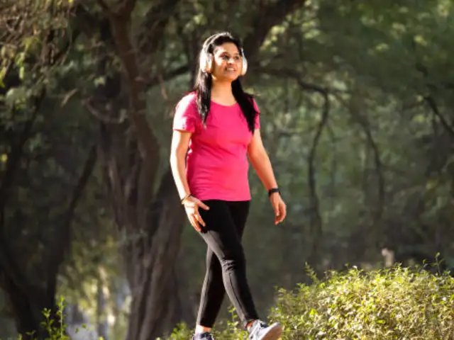 From struggling with running consistency to building speed: 2-day ...