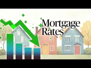 Mortgage rates 2026: mortgage rate forecast: $200 billion housing move ...