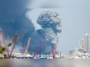 bahrain: Iran-Israel-US Conflict: Why Oman was spared as Tehran hit ...