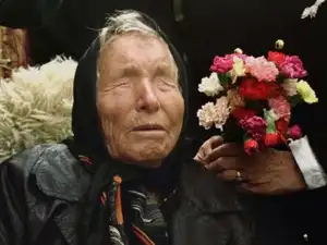 Baba Vanga prediction 2026: Baba Vanga prediction for World War 3: US ...