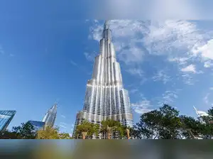 Dubai's Burj Khalifa attacked by Iranian drones? Here’s what we know so ...