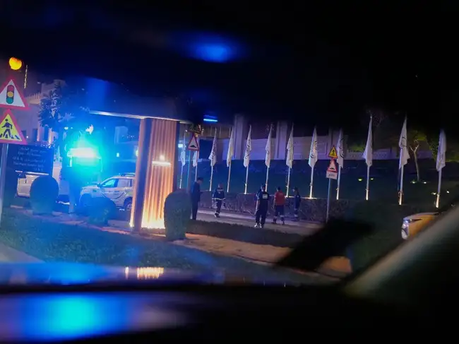 Israel-Iran war: More explosions heard in Dubai, Doha and Manama - The ...