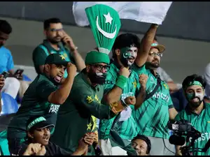 ICC T20 World Cup: Pakistan crash out, mood turns grim in country's ...