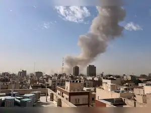 cyprus: Why did Iran attack Cyprus, and is Middle East region still ...