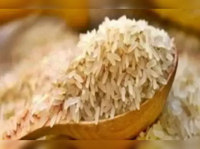 West Asia conflict may spike dal prices; rice exports to Iran at risk ...
