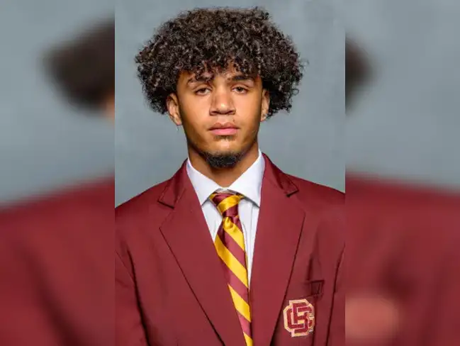 Dominiq Ponder family: Son of a former athlete; inside the beloved ...