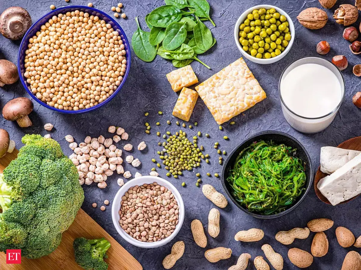 Black Urad Dal (The Muscle Builder) - 7 high-protein Indian foods that ...