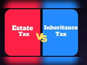 What is the difference between estate tax and inheritance tax in 2026 ...
