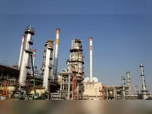 Oil price today surges after Iran strikes Saudi Aramco refinery Brent ...