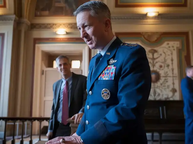 This is not a single overnight operation, top US General says; details ...