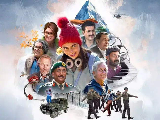 Tanvi The Great OTT release date confirmed: When and where to watch ...
