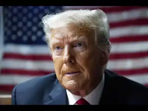 Trump $2000 Rebate Check 2026: Eligibility: Trump $2,000 rebate checks ...