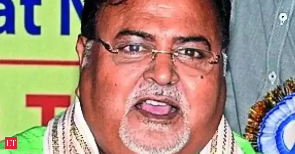 ED summons ex-Bengal minister Partha Chatterjee, aid in SSC case - The ...