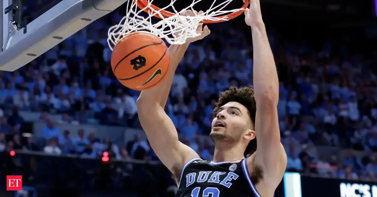 NCAA March Madness 2026: When does the NCAA March Madness tournament ...