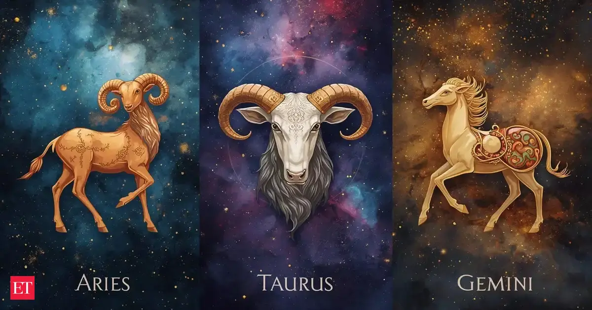 Aries, Taurus, Gemini Horoscope Today – 6th March 2026: Major Mindset ...
