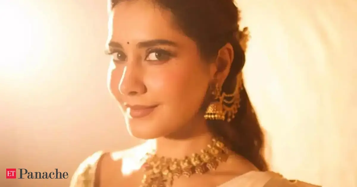 Dhanush's co-actress recalls a bad breakup phase. Raashii Khanna shares ...